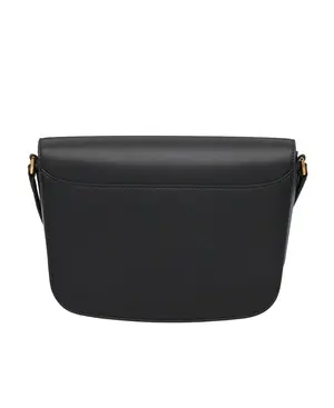FERRAGAMO Gancini Shoulder Bag
