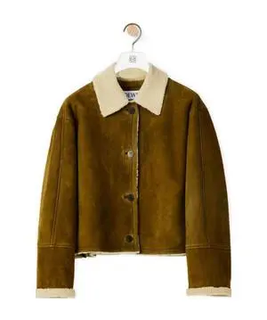 Loewe Bolero Outerwear For Women