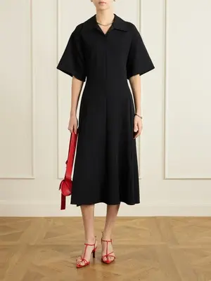 JIL SANDER Pointed-toe Heeled Sandals