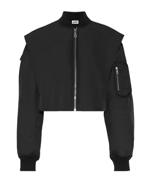 Jean Paul Gaultier Hooded Jackets For Women