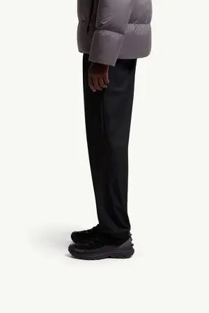 Moncler Trailgrip Lite3 Lace-up Sneakers