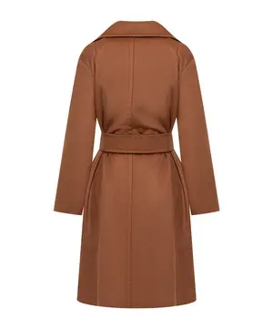 Max Mara Tigre Coat - No