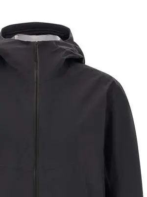 Veilance Arris Zipped Jacket - Black