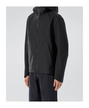 Veilance Arris Zipped Jacket - Black