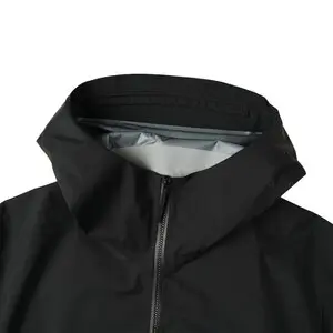 Veilance Arris Zipped Jacket - Black