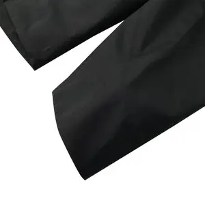 Veilance Arris Zipped Jacket - Black