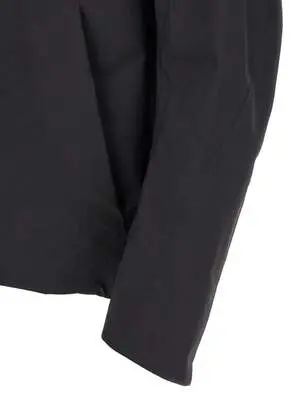 Veilance Arris Zipped Jacket - Black