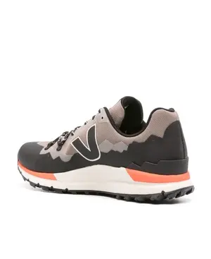 VEJA Fitz Roy Trek Shell Lace-up Sneakers