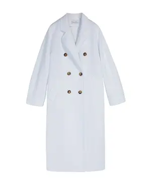 Max Mara Double Breasted Coat