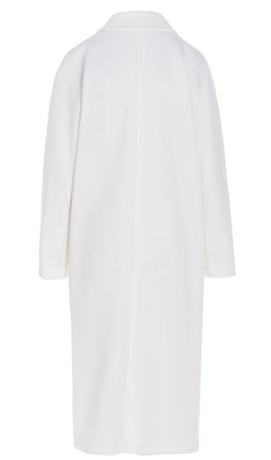 Max Mara Double Breasted Coat