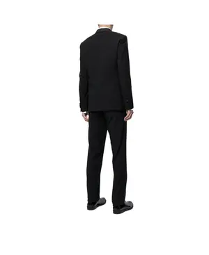 Giorgio Armani Two-piece Wool Tuxedo