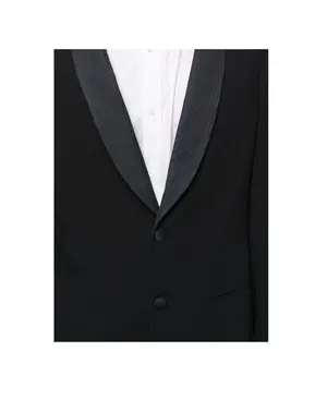 Giorgio Armani Two-piece Wool Tuxedo