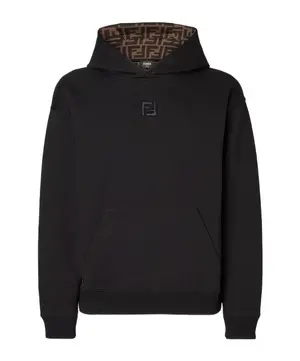 Men's Fendi Black Activewear