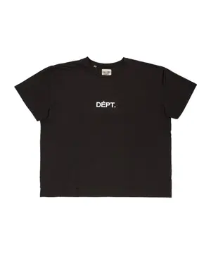GALLERY DEPT. Short-sleeved T-shirt