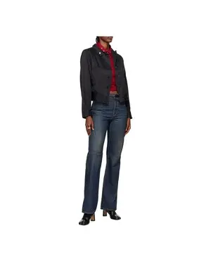 Our Legacy Moto Cut Jeans