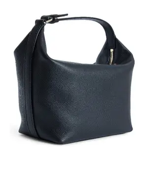 VALEXTRA Mochi Mini Handbag