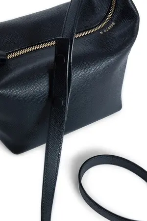 VALEXTRA Mochi Mini Handbag