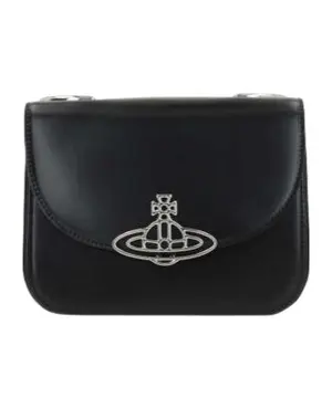 Vivienne Westwood Black Red Logos