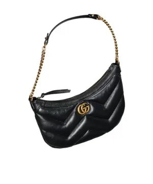 Gucci Gg Marmont Small Shoulder Bag