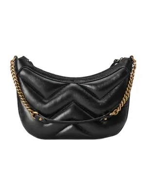 Gucci Gg Marmont Small Shoulder Bag