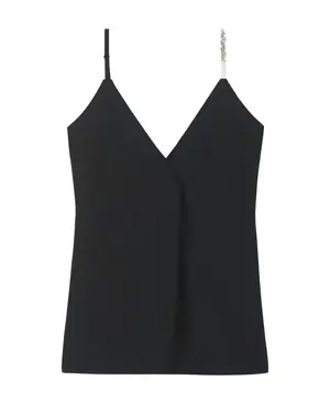Givenchy Strappy Camis Tanks For Women