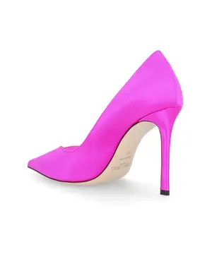 JIMMY CHOO Cass 95mm Pumps
