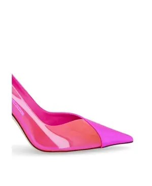 JIMMY CHOO Cass 95mm Pumps