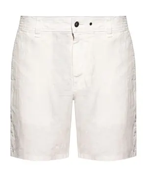 RAG  BONE Rag & Bone Belt Loop Shorts