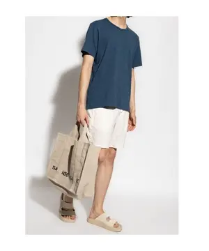 RAG  BONE Rag & Bone Belt Loop Shorts