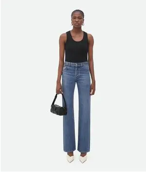 Bottega Veneta Brick Cassette Small Shoulder Bag