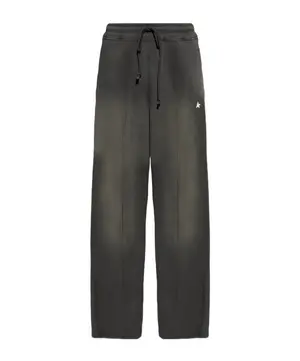 Golden Goose Drawstring Sweatpants For Women