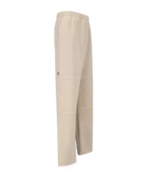 Prada Elasticated Waistband Trousers
