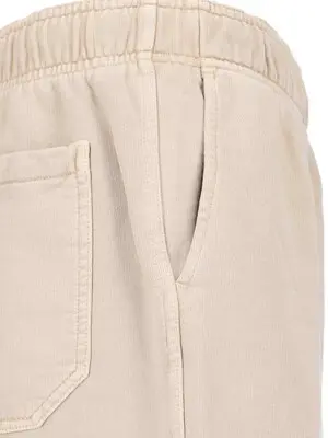 Prada Elasticated Waistband Trousers