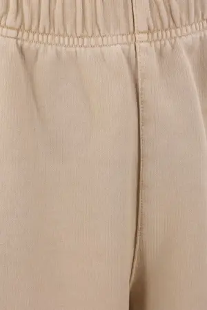 Prada Elasticated Waistband Trousers