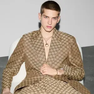 Gucci Horsebit 18k Ring