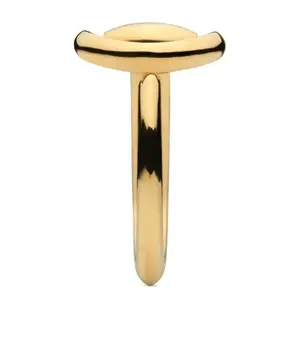 Gucci Horsebit 18k Ring