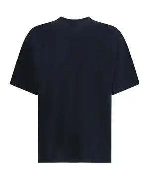 Balenciaga Nano Bb Medium Fit T-shirt