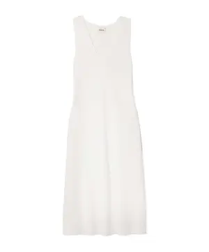 Khaite Stretch Day Dresses
