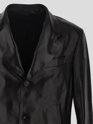 FERRAGAMO Single-breasted Tailored Blazer