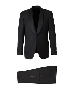 Canali Single Breasted Tuxedos For Men