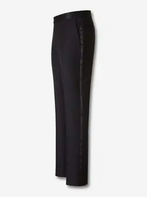 Canali Shawl Lapel Tuxedo Suit