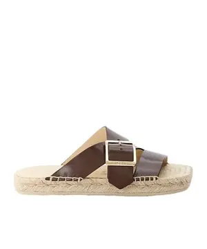 Loewe Slip On Sandals For Men