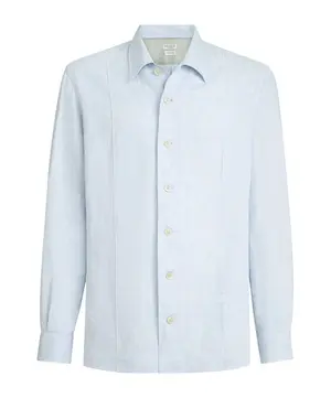 Brunello Cucinelli Crete Detail Shirt