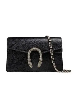 Gucci Dionysus Super Mini Crossbody Bag