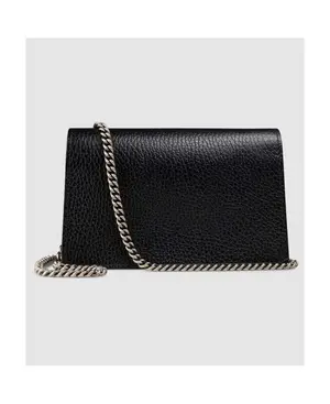 Gucci Dionysus Super Mini Crossbody Bag
