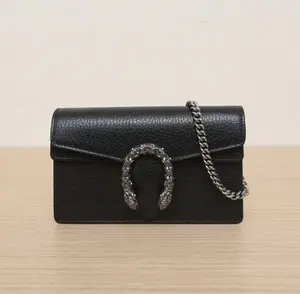Gucci Dionysus Super Mini Crossbody Bag