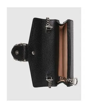 Gucci Dionysus Super Mini Crossbody Bag