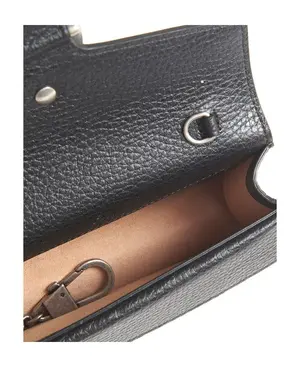 Gucci Dionysus Super Mini Crossbody Bag