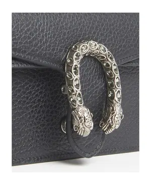 Gucci Dionysus Super Mini Crossbody Bag