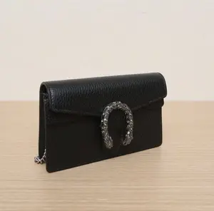 Gucci Dionysus Super Mini Crossbody Bag
